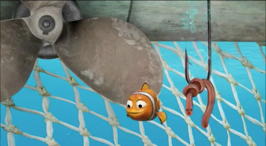 Nemo (Finding Nemo) | Scratchpad | Fandom