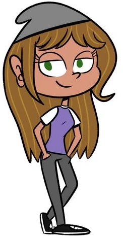 Pauline Ortega | Scratchpad | Fandom