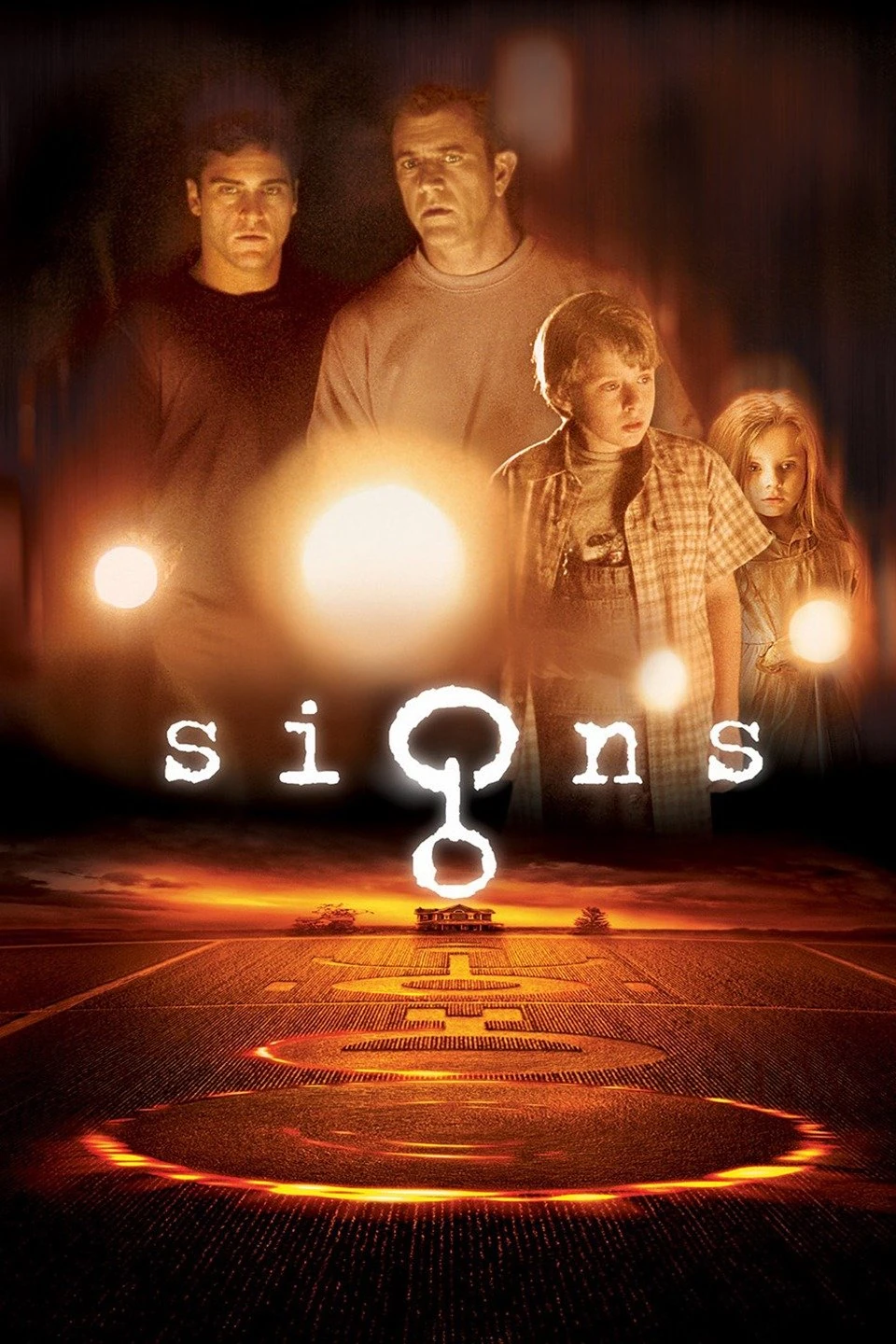 Signs (2002) | Scratchpad | Fandom