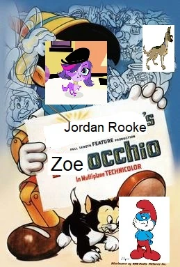 Jordan Rooke's Zoeocchio | Scratchpad | Fandom