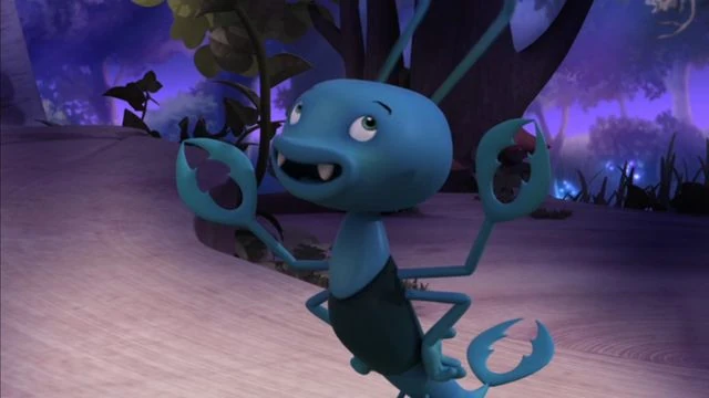 Koko | Scratchpad | Fandom