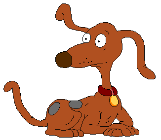 Spike (Rugrats) | Scratchpad | Fandom