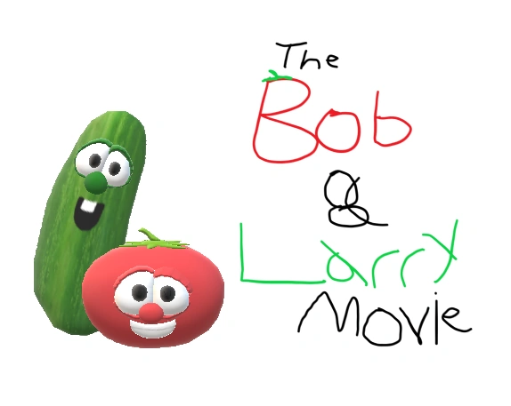 The Bob & Larry Movie 2005 | Scratchpad | Fandom