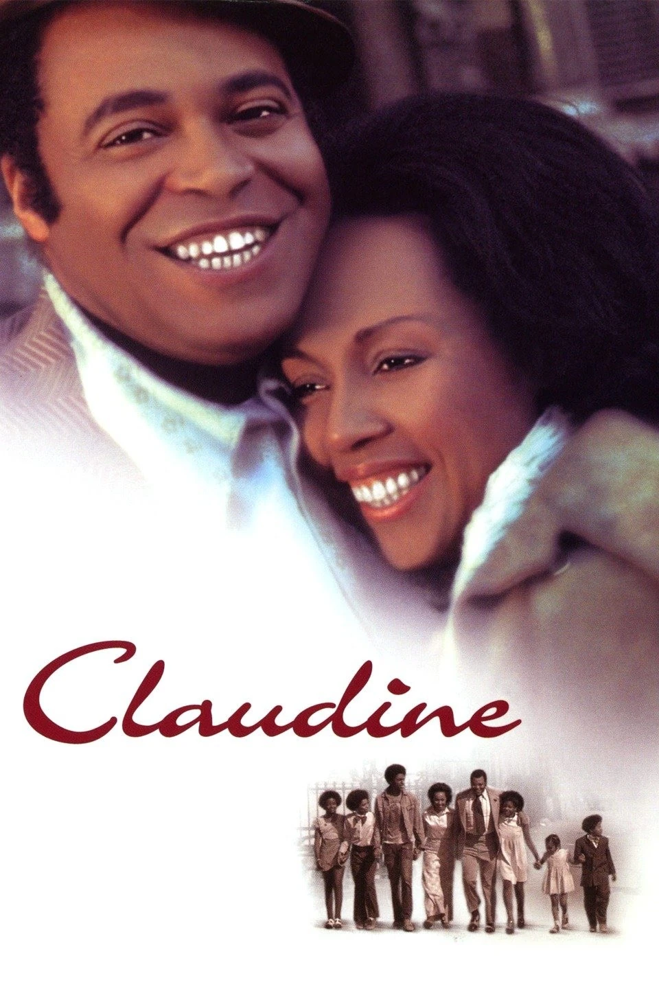 Claudine (1974) | Scratchpad | Fandom