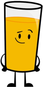 OJ (Inanimate Insanity) | Scratchpad | Fandom