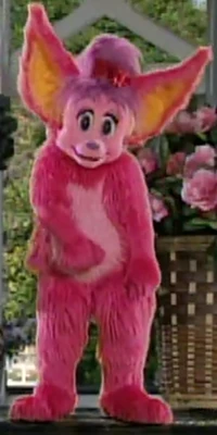 Ruby Biggle | Scratchpad | Fandom