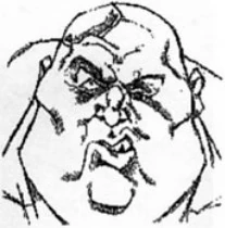 The Director/Gallery | Scratchpad | Fandom