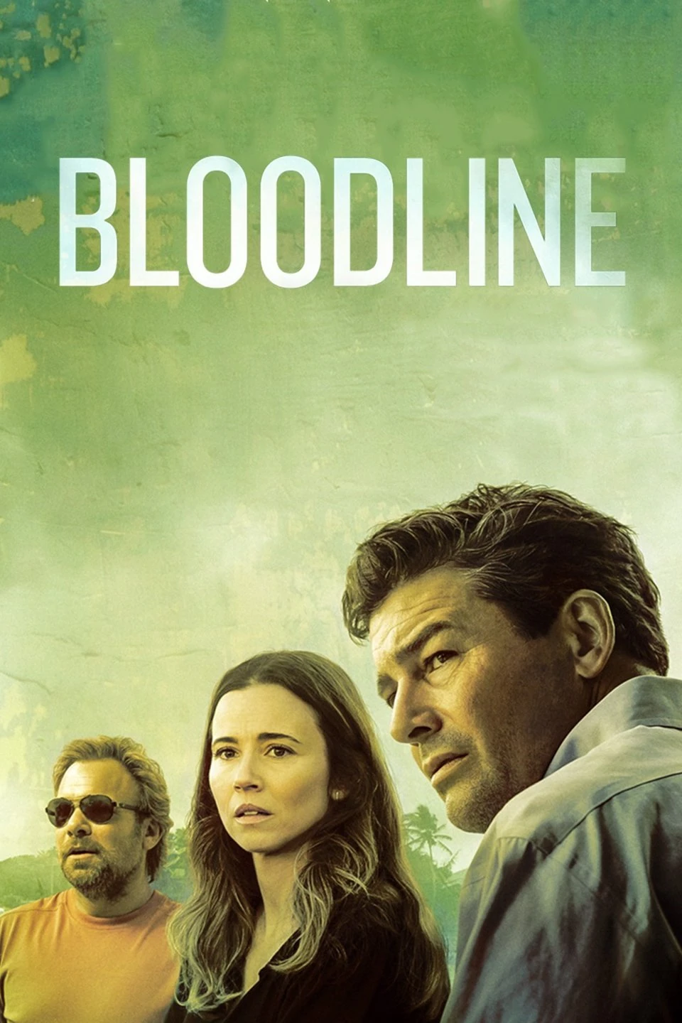 Bloodline | Scratchpad | Fandom