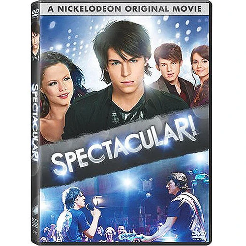 Opening To Spectacular 2004 DVD | Scratchpad | Fandom