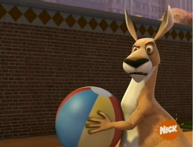 Joey (Madagascar) | Scratchpad | Fandom