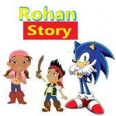 Rohan story | Scratchpad | Fandom