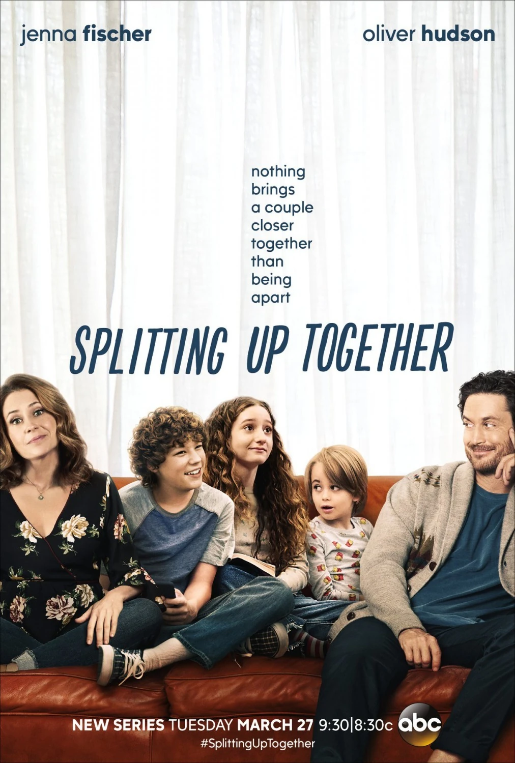 Splitting Up Together | Scratchpad | Fandom