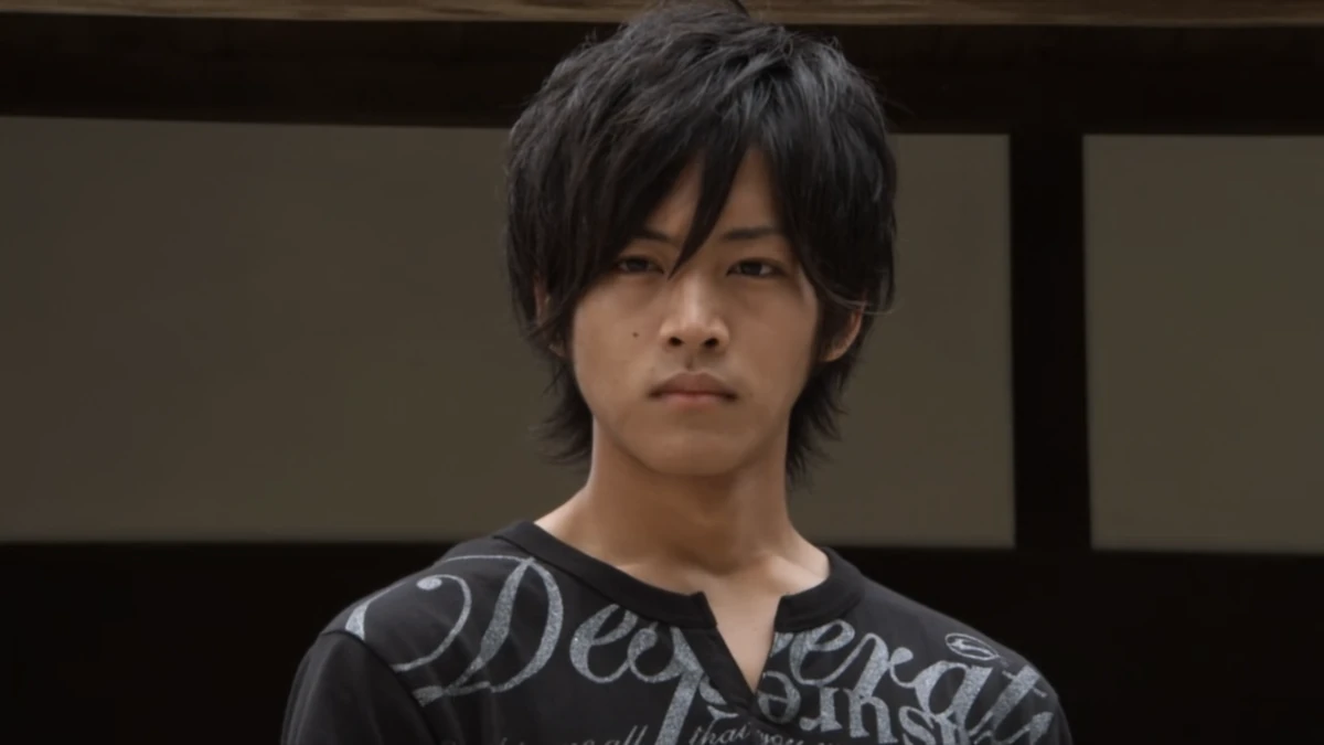 Takeru Shiba | Scratchpad | Fandom