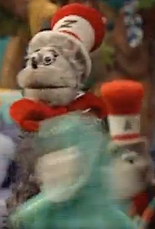 Little Cat Z | Scratchpad | Fandom