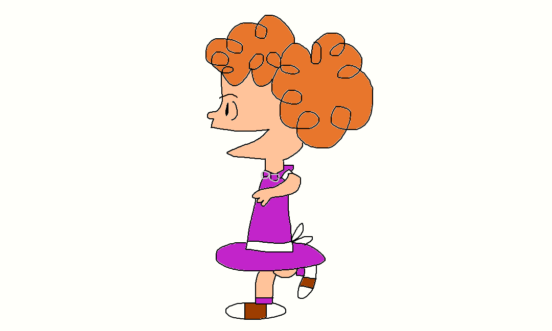 Frieda | Scratchpad | Fandom