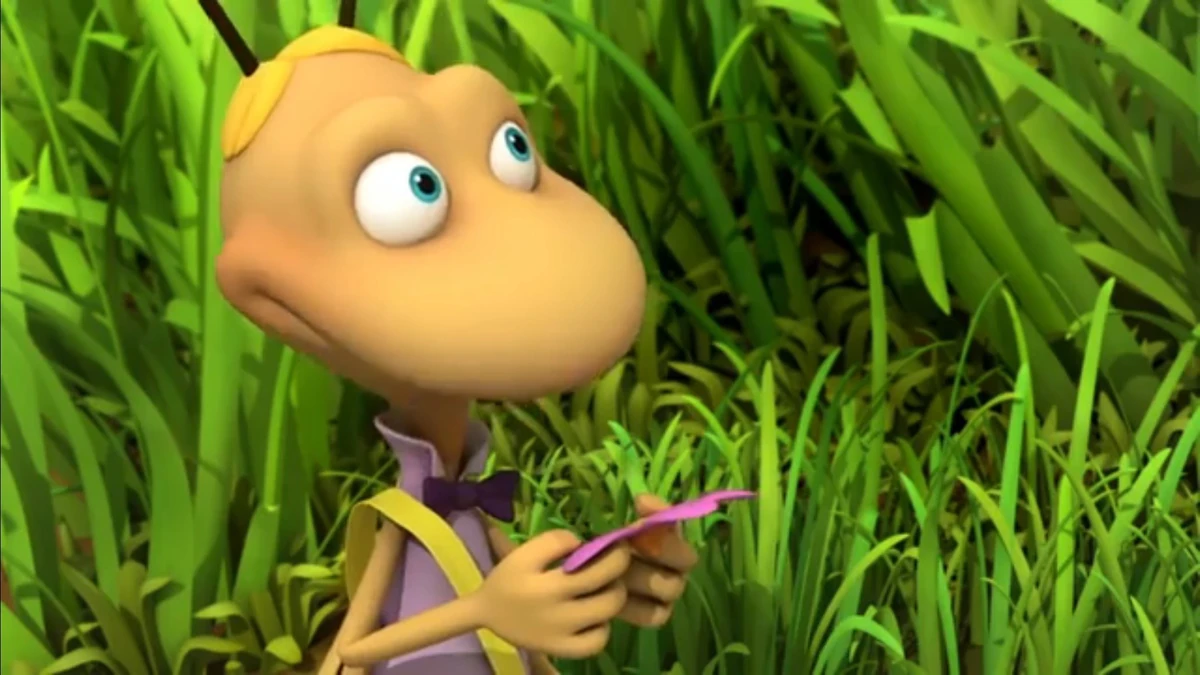 Category:Characters who play instruments | Scratchpad | Fandom