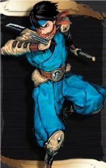 Fuma | Scratchpad | Fandom