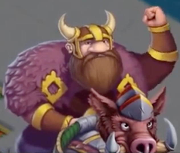 Mergest Kingdom/Characters/Gallery | Scratchpad | Fandom