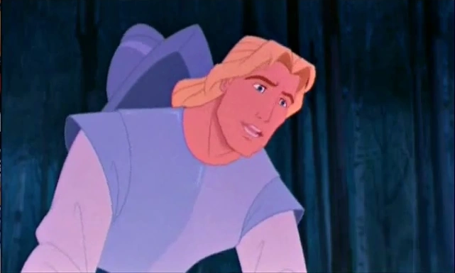 John Smith | Scratchpad | Fandom