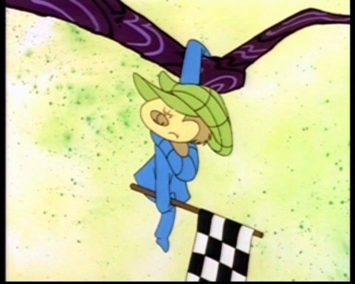 Category:Adventures of Sonic the Hedgehog Characters | Scratchpad | Fandom