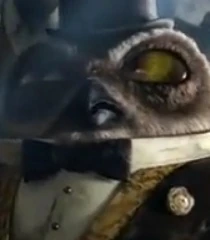 Ambrose | Scratchpad | Fandom