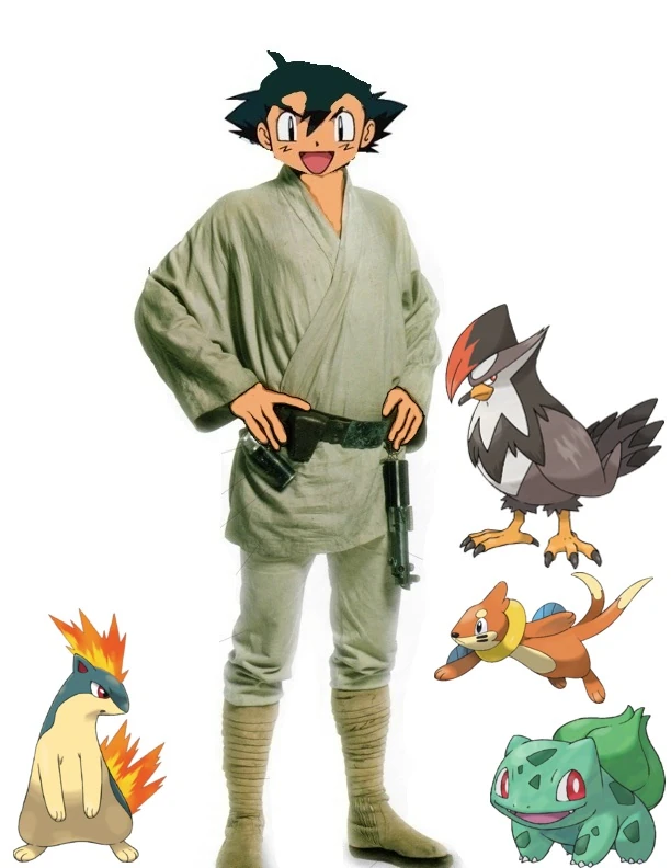 Poké Wars | Scratchpad | Fandom