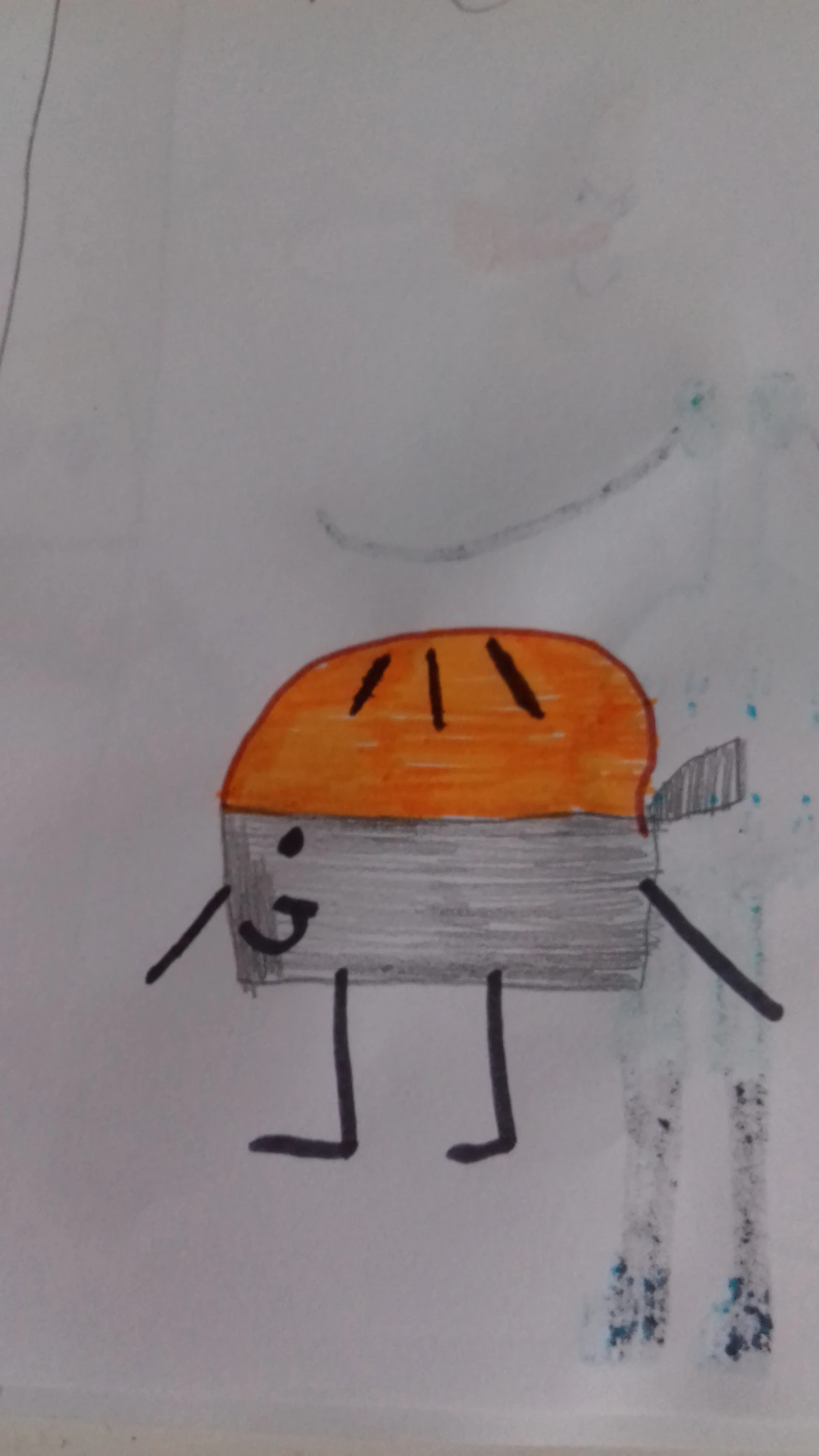 Pie | Scratchpad | Fandom