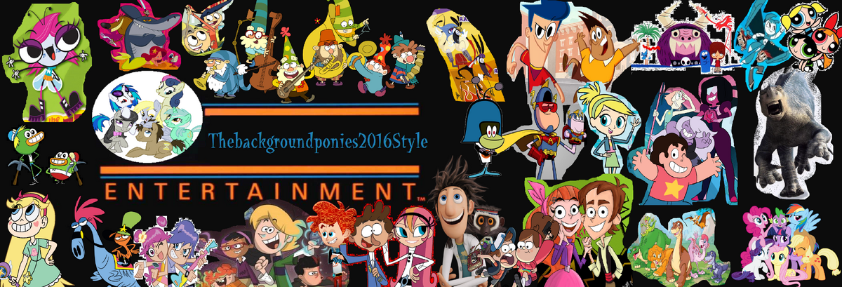 Thebackgroundponies2016style Channel | Scratchpad | Fandom