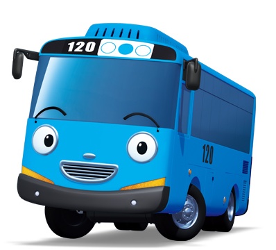 Tayo (Tayo the Little Bus character) | Scratchpad | Fandom