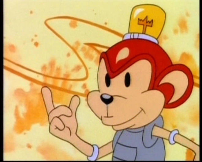 George (Carmen) | Scratchpad | Fandom