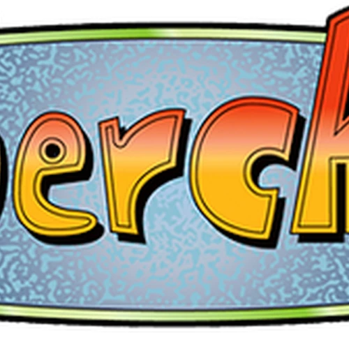 Harry Wilson Cyberchase