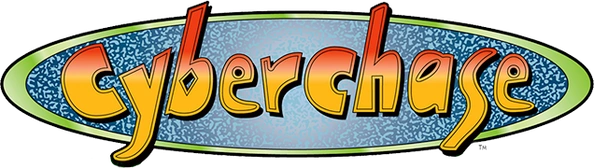 Cyberchase Characters Slider