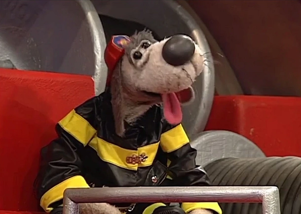 Jack the Dog (Bear in the Big Blue House) | Scratchpad | Fandom