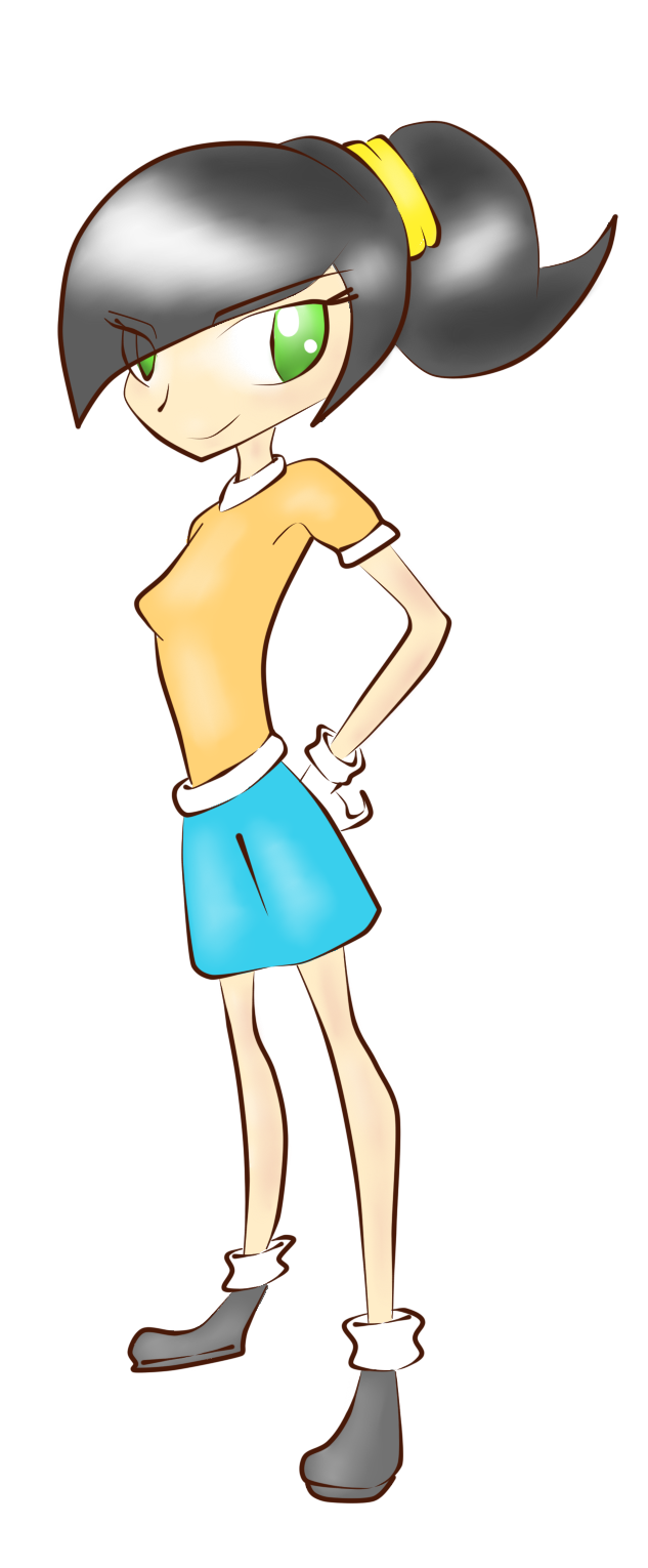 Lisa Jones Scratchpad Fandom