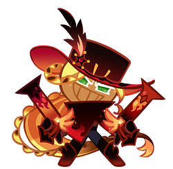 Rye Cookie | Scratchpad | Fandom