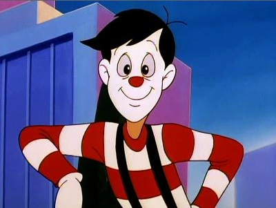 The Mime | Scratchpad | Fandom