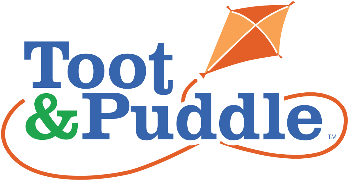 Toot and Puddle | Scratchpad | Fandom