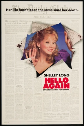 Hello Again (1987) | Scratchpad | Fandom