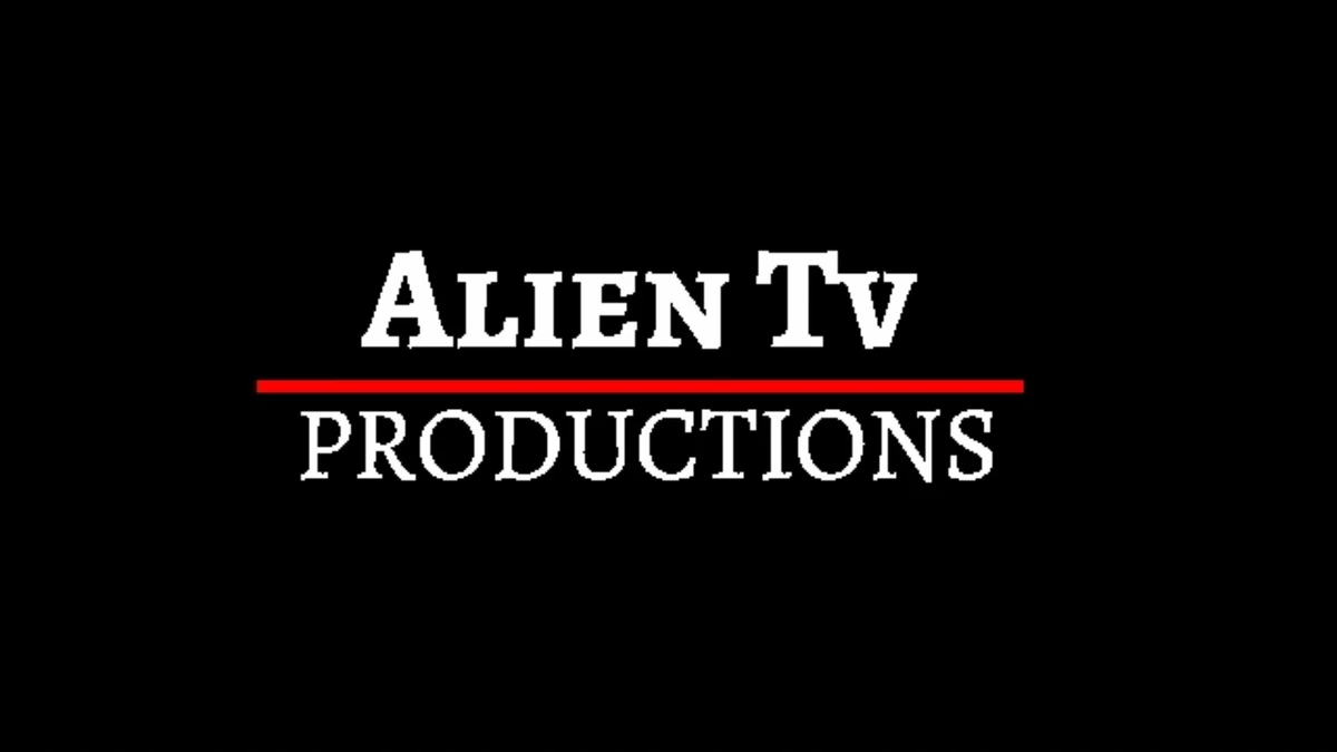 Alien TV Productions | Scratchpad | Fandom