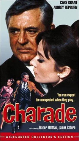 Charade Previews (1998 Print) | Scratchpad | Fandom