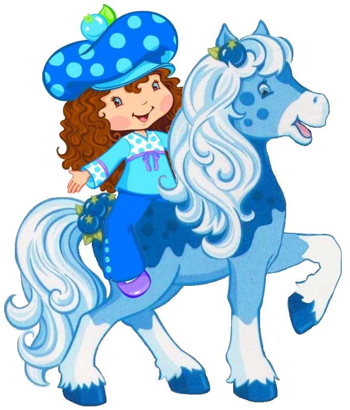 Blueberry Muffin | Scratchpad | Fandom