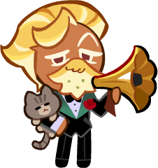 Butter Squid Cookie | Scratchpad | Fandom