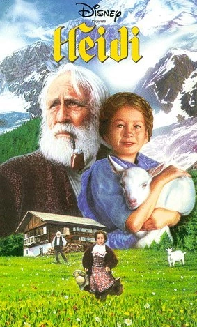 Heidi (1993) | Scratchpad | Fandom