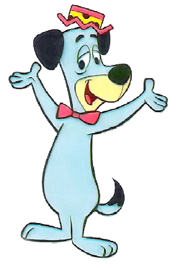 Huckleberry Hound (character) | Scratchpad | Fandom