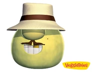 VeggieTales/Characters/Gallery | Scratchpad | Fandom