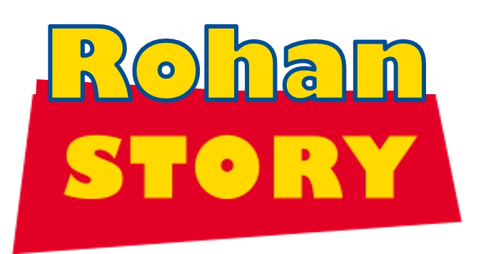 Rohan Story (Series) | Scratchpad | Fandom