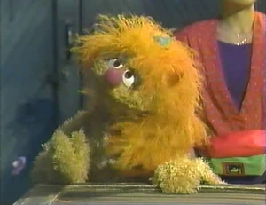 Ruby (Sesame Street) | Scratchpad | Fandom