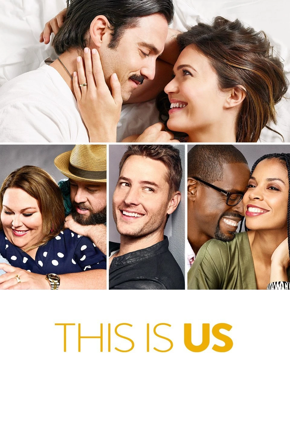 This Is Us | Scratchpad | Fandom