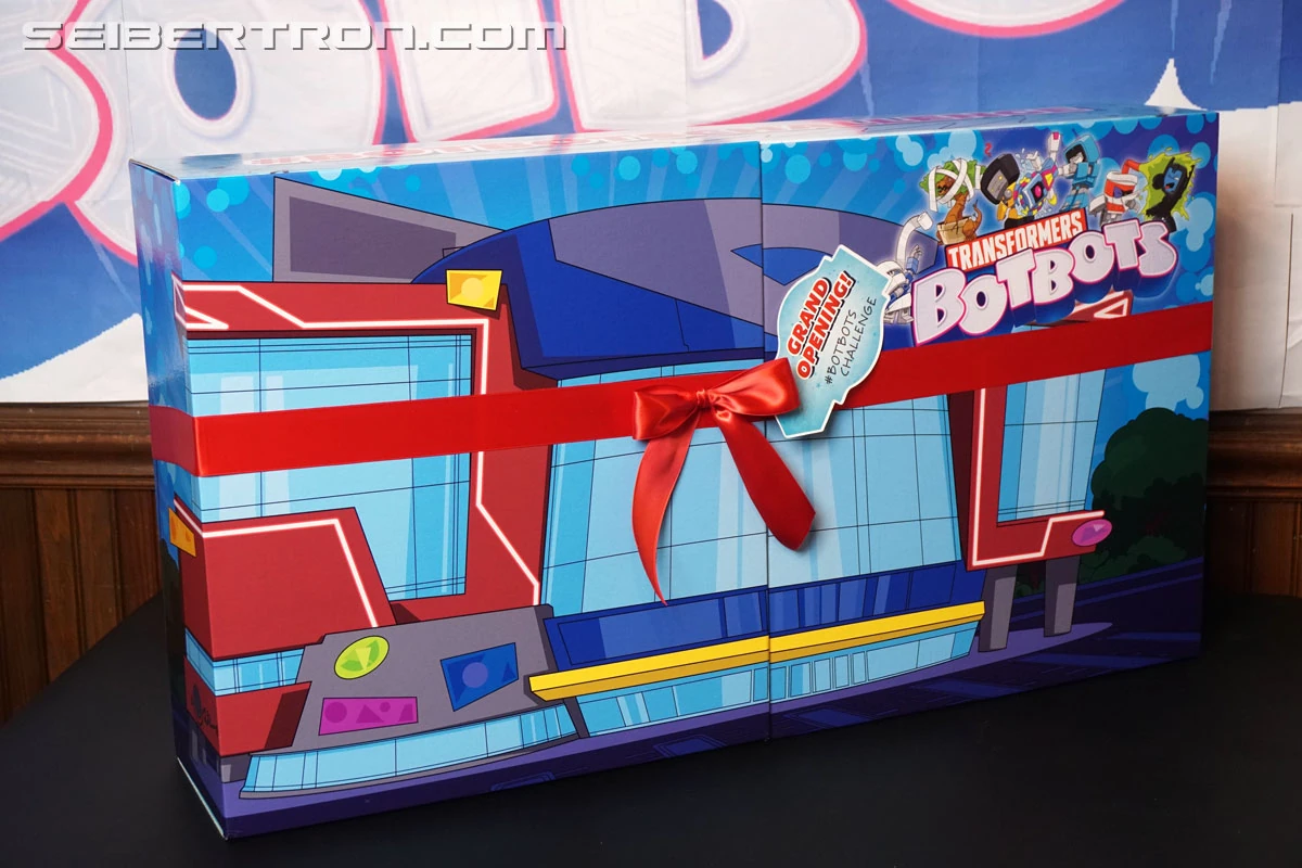 Transformers: BotBots | Scratchpad | Fandom