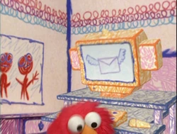 Computer (Sesame Street) | Scratchpad | Fandom